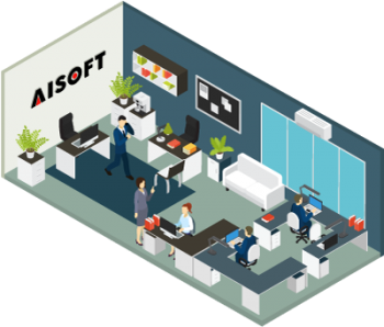 AISOFT – Your success is our business